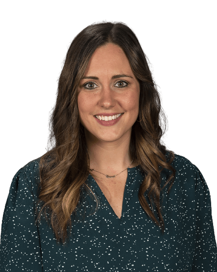 Allison Harrison | A Bright Horizons Montessori School