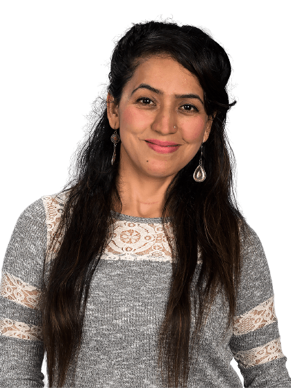 Ritu Rana | A Bright Horizons Montessori School