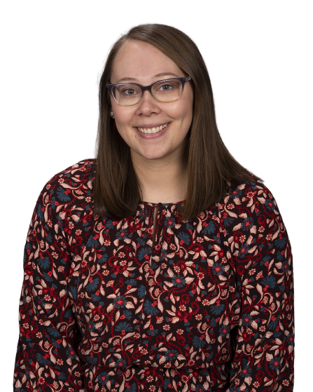 Tiffany Fletcher | A Bright Horizons Montessori School