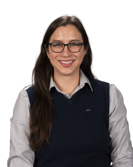 Chloe Garner | A Bright Horizons Montessori School