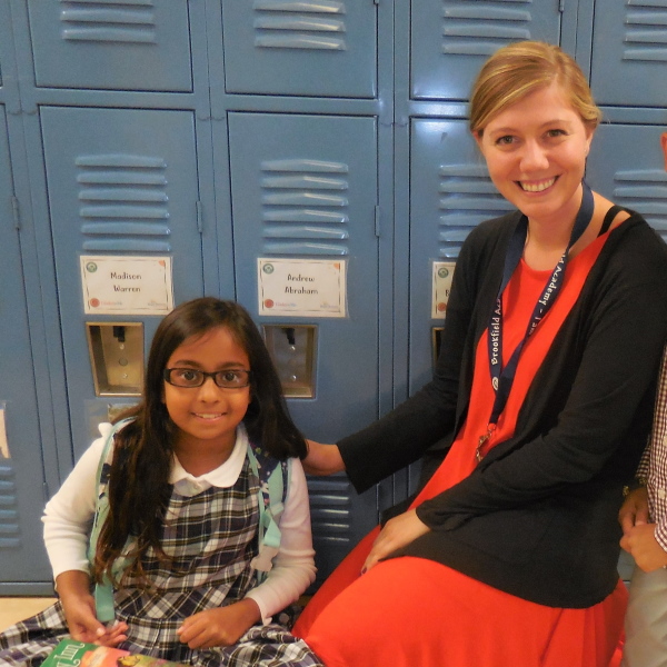 Brookfield Academy: A Bright Horizons Montessori School | A Bright ...